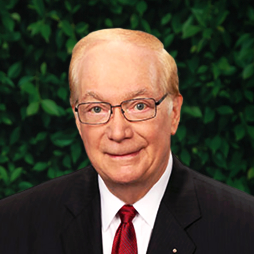 Paul A. Netzel - Netzel Grigsby Associates