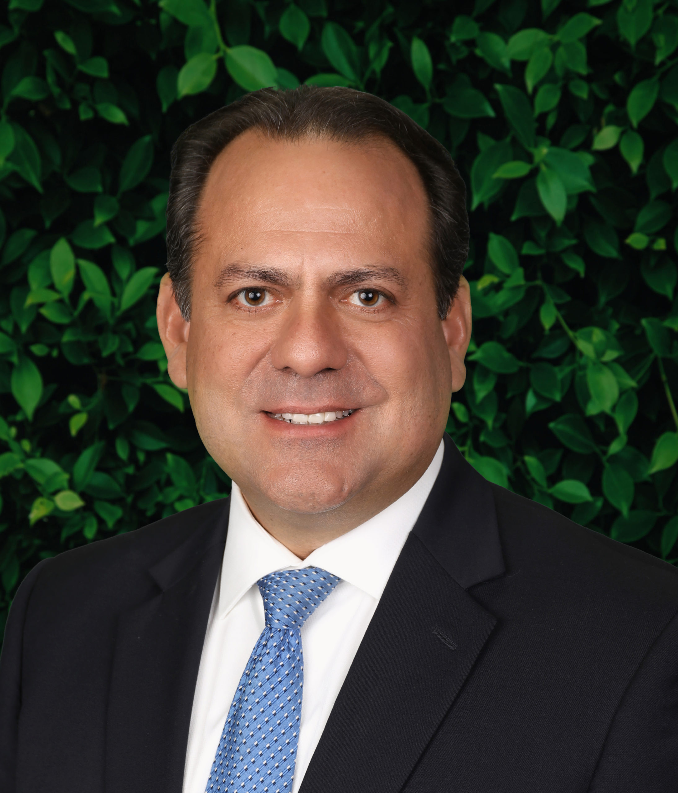 Kevin J. Delaney - Netzel Grigsby Associates