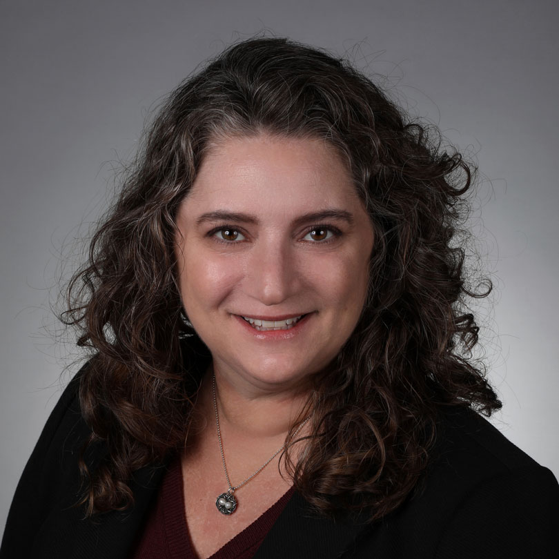 Amy J. Epman - Netzel Grigsby Associates