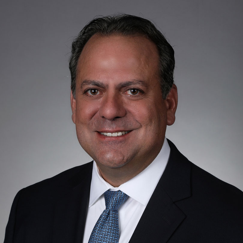 Kevin J. Delaney - Netzel Grigsby Associates